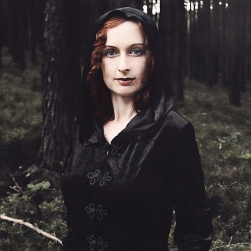 Evocation of Lilith | Asenath Mason | Become A Living God