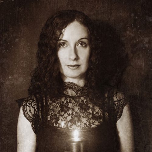 Qliphothic Meditations | Asenath Mason | Become A Living God