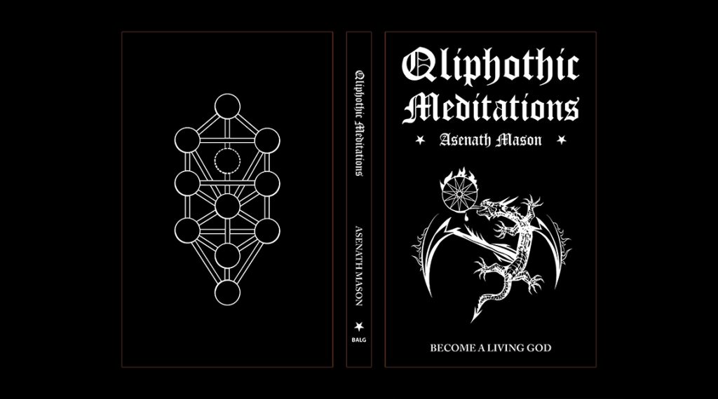 qliphothic_meditations - Become A Living God