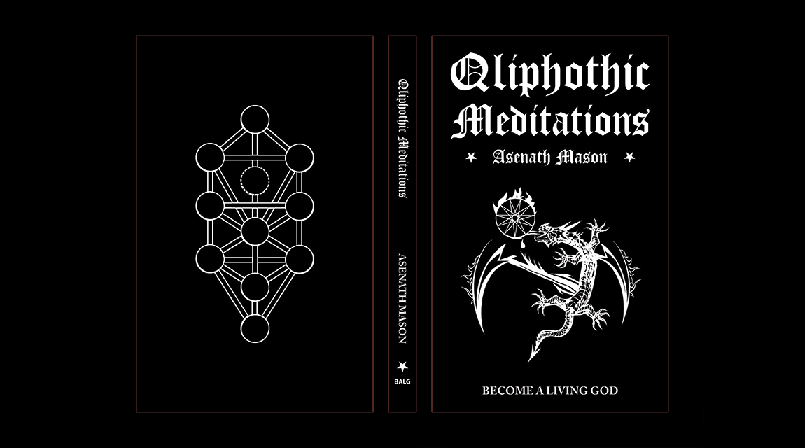 qliphothic_meditations - Become A Living God