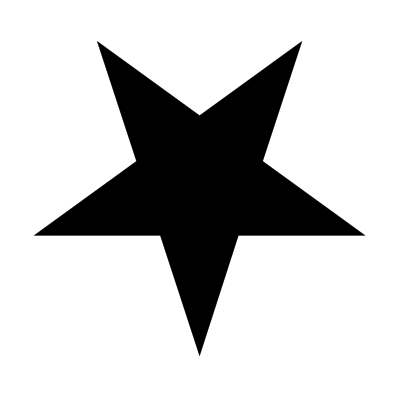 inverted_pentagram_icon - Become A Living God