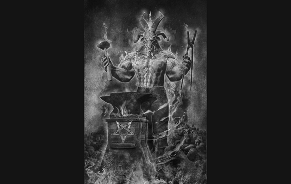 the-fire-of-tubal-cain - Become A Living God