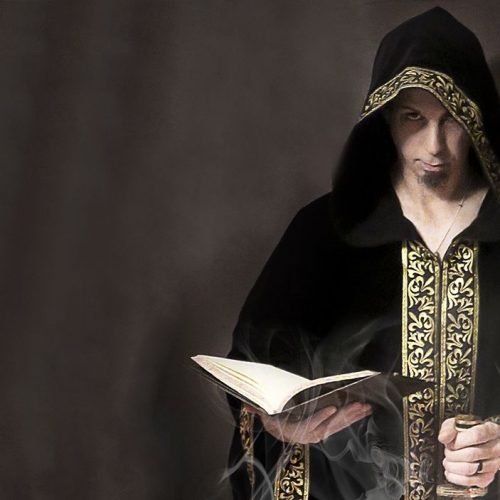 ABADDON: The Angel Of The Abyss, Compendium 4 | Nine Demonic Gatekeepers