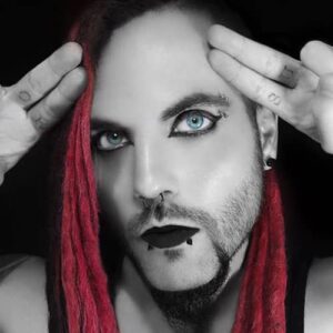 The Antichrist | Timothy Donaghue | Become A Living God