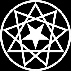 nonagram - Become A Living God