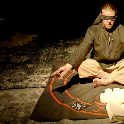 The King's Rite With Baal - Certified PactAwaken Class Consciousness ...