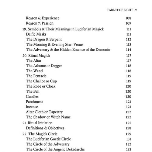 Apotheosis: The Ultimate Guide to Luciferianism & Left Hand Path ...