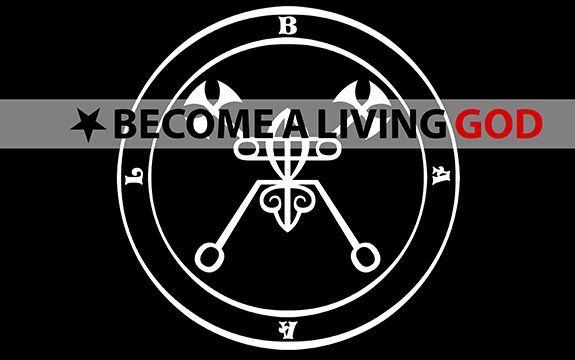 Baal: The King Of Kings, Compendium 7 | Nine Demonic Gatekeepers