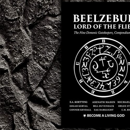 BEELZEBUB: Lord Of The Flies, Compendium 6 | Nine Demonic Gatekeepers