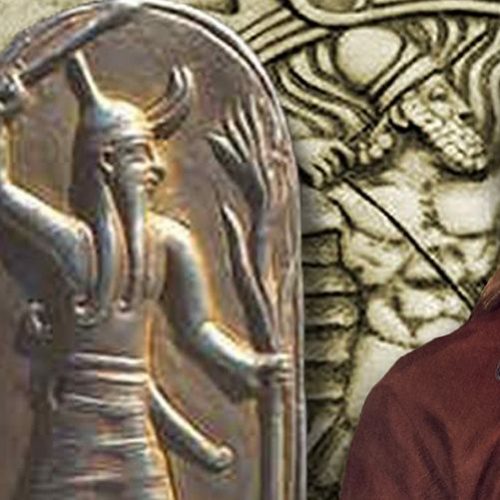 BAAL: The King Of Kings, Compendium 7 | Nine Demonic Gatekeepers