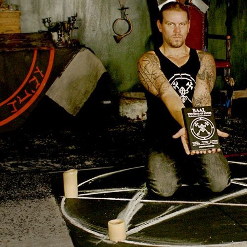 The King's Rite With Baal - Certified PactAwaken Class Consciousness ...