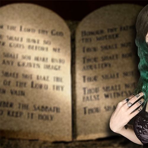 BAAL: The King Of Kings, Pathworking 7 | Nine Demonic Gatekeepers