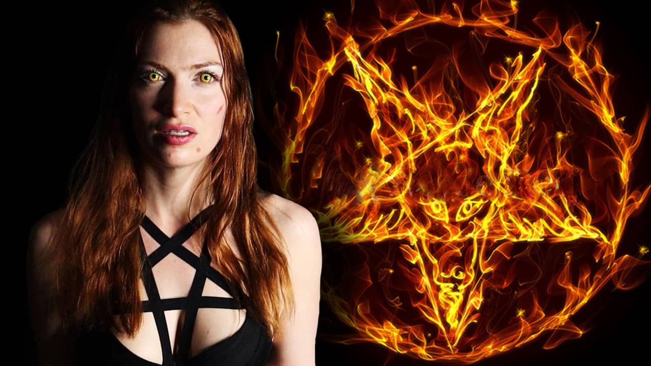 thumbnail-void-gnosis-rose-crowley - Become A Living God thumbnail-void-gnosis-rose-crowley - Become A Living God