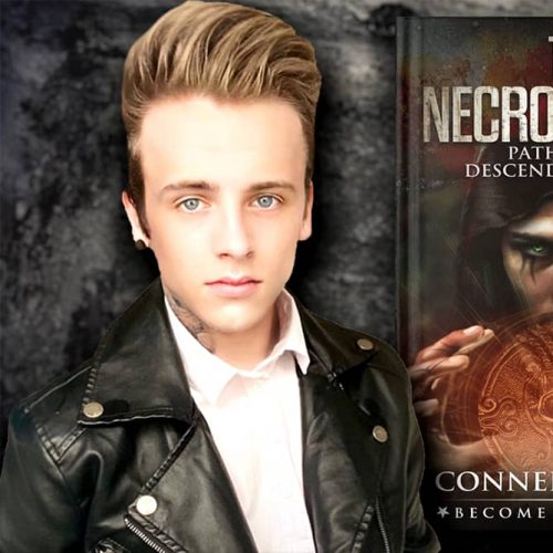 THE NECROMANCER | Conner Kendall | Become A Living God