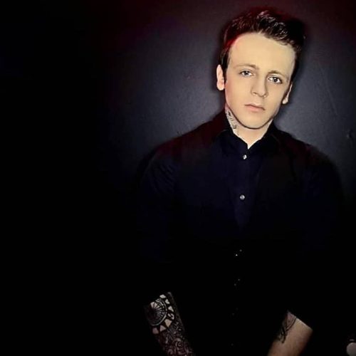 The Black Magician's Handbook | Conner Kendall | Become A Living God